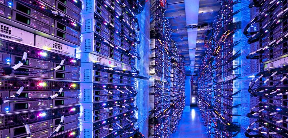 Cluster tools | The eScience Cloud